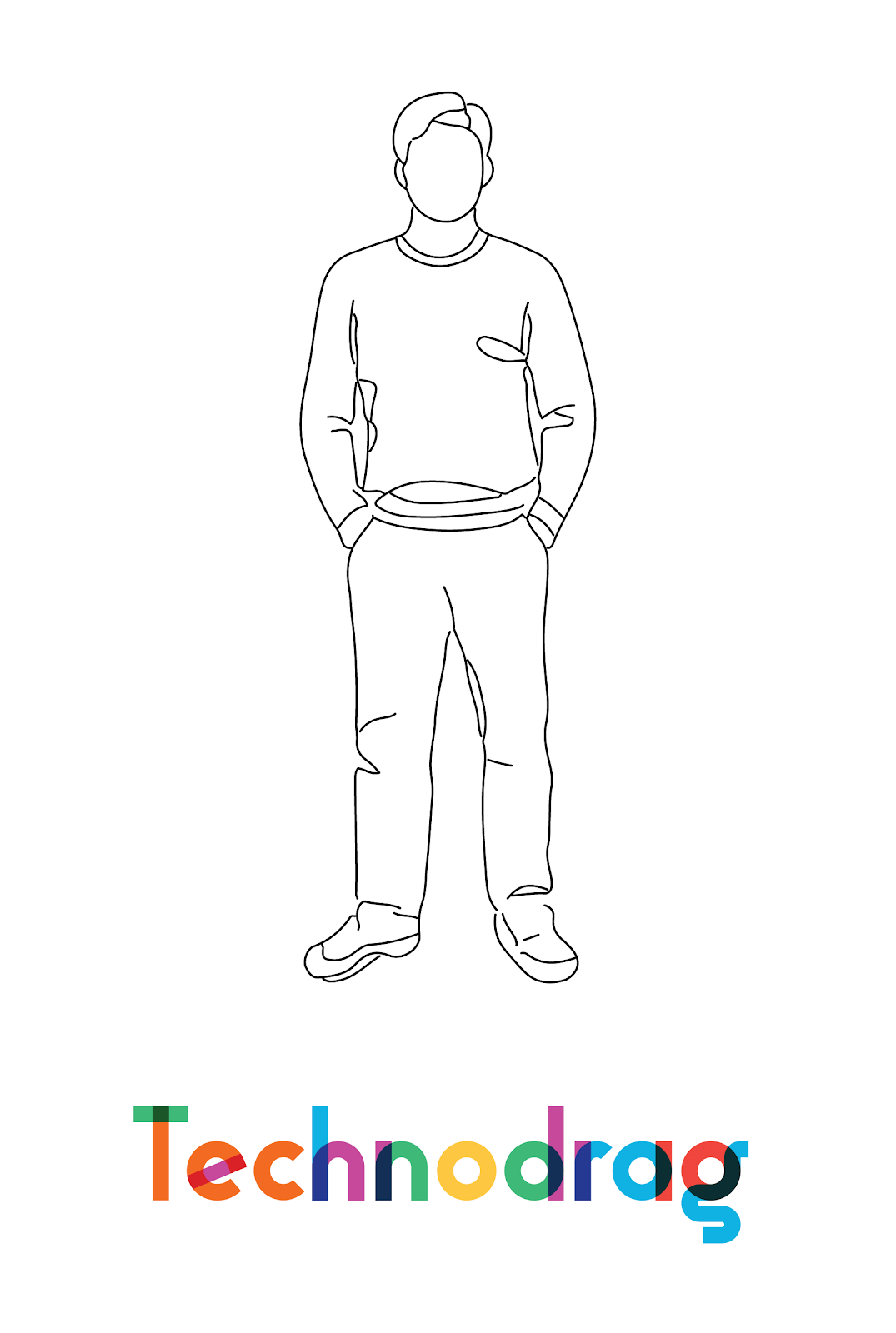 테크노드랙 (Technodrag) – 과학뒤켠